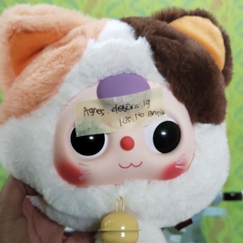 Jual calico ka agnes full pay | Shopee Indonesia