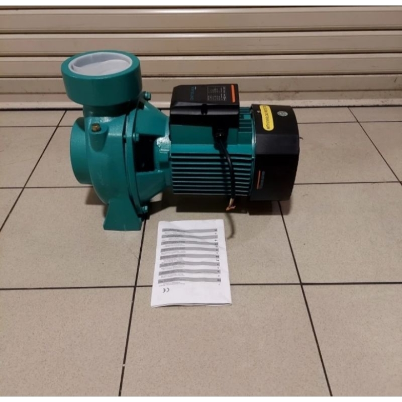 Jual Pompa Centrifugal Kapasitas Besar Pompa OnitsukaTHF6A 3Hp 380V ...