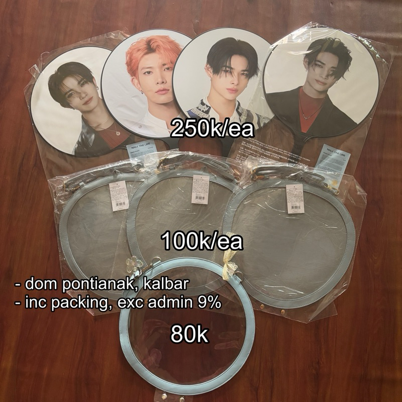 Jual [READY STOCK] IMAGE PICKET ENHYPEN OFFICIAL HEESEUNG NI-KI NIKI ...