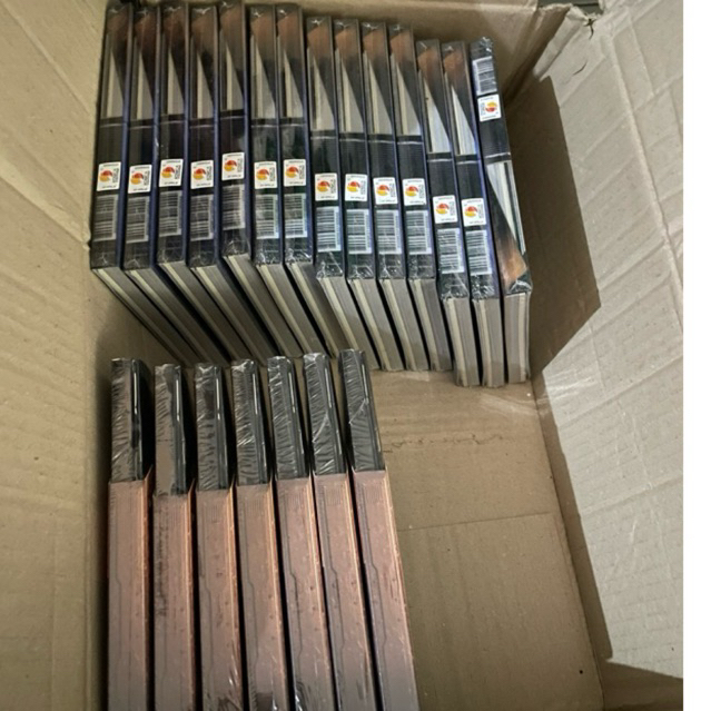 Jual [ SALE ] READY STOCK EXO Don't Fight The Feeling DFTF Photobook Ver 1 2 Ready Stock Sealed ...