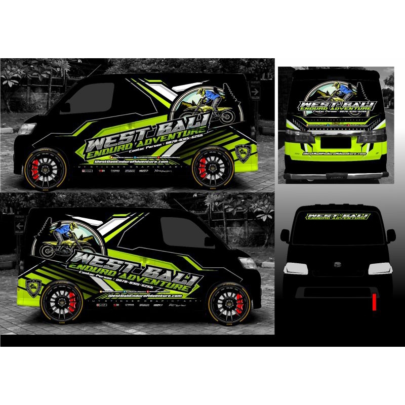 Jual Decal sticker LUXIO limited edition | decal sticker LUXIO | GRAND ...