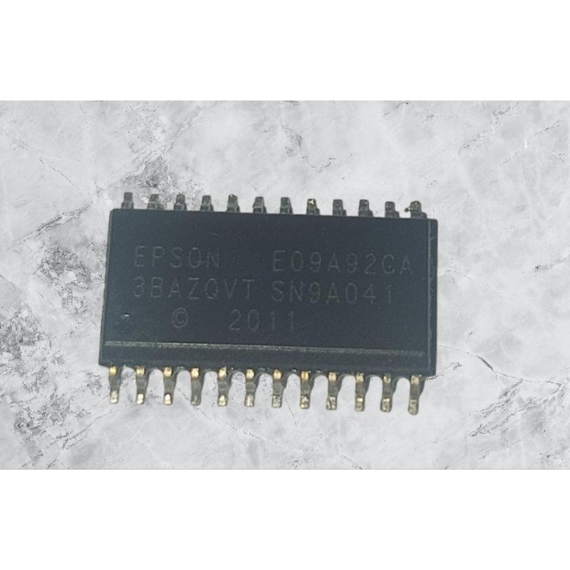 Jual IC Power E09A92GA Epson L110 L120 L210 L220 L300 L310 L355 L360 ...