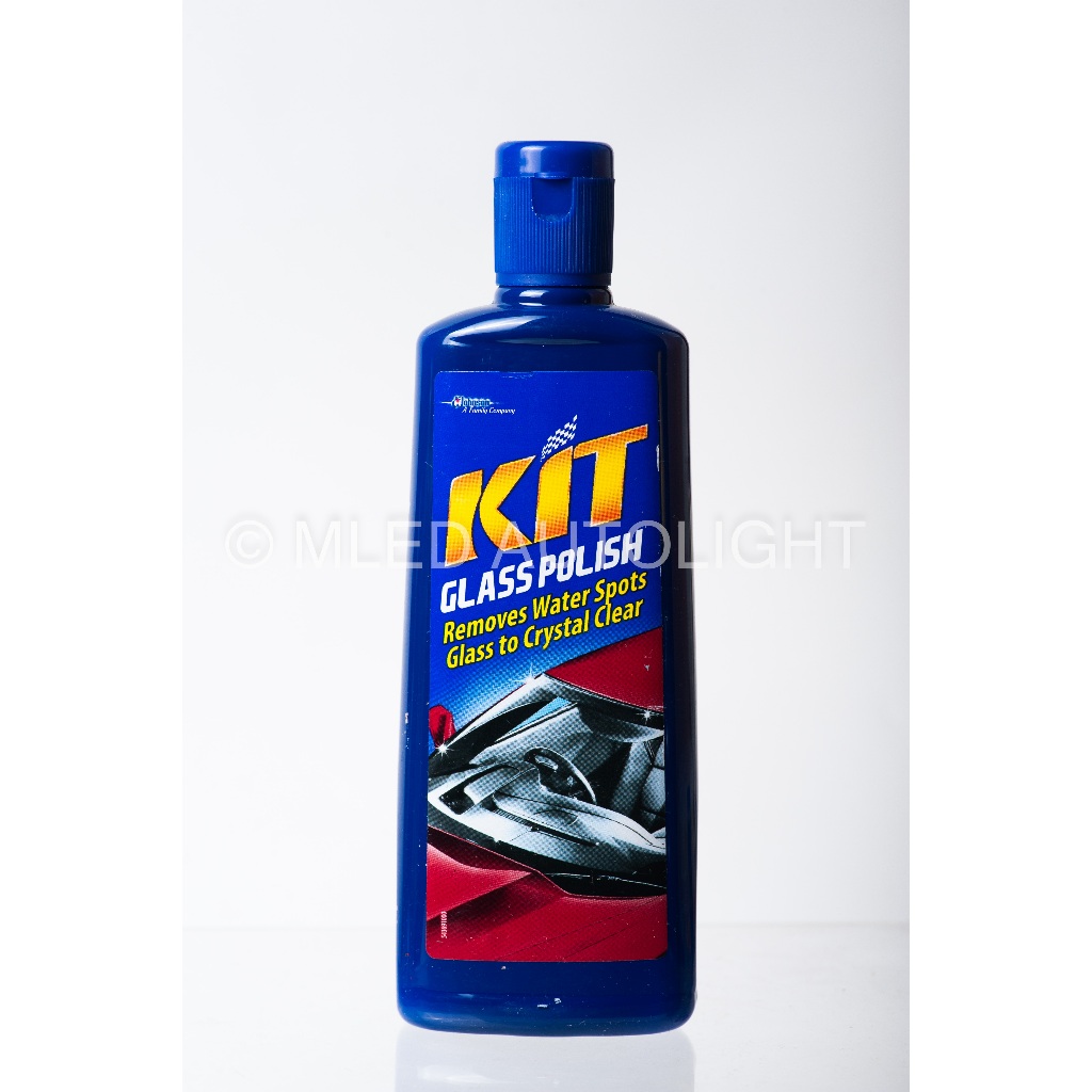 Jual KIT Glass Polish 170ml | Shopee Indonesia
