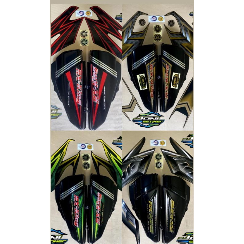 Jual BOK AKI RX KING Lis crum tepong RX king tepong aki RX king FULLSET ...