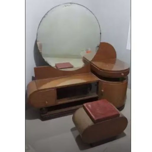 Jual Meja Rias Antik Kuno | Shopee Indonesia