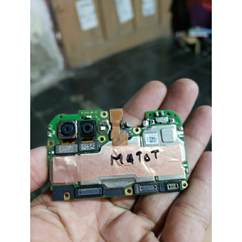 Jual mesin realme c2 mati total | Shopee Indonesia