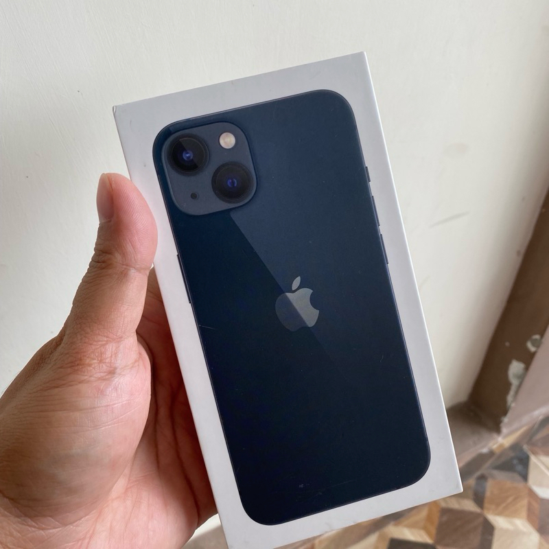 Jual IP13 New Segel PA/A | Shopee Indonesia