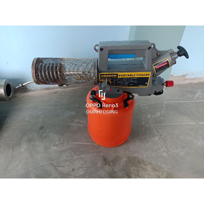 Jual minifogg alat fogging kecil | Shopee Indonesia