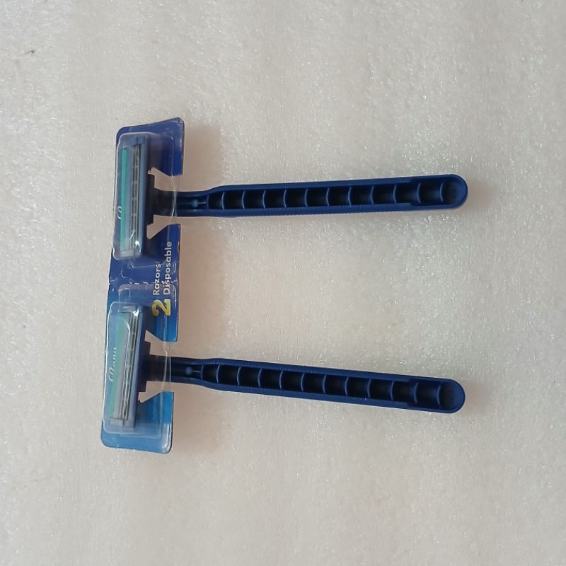 Jual ALAT CUKUR PISAU CUKUR CUKURAN KUMIS JENGGOT | Shopee Indonesia