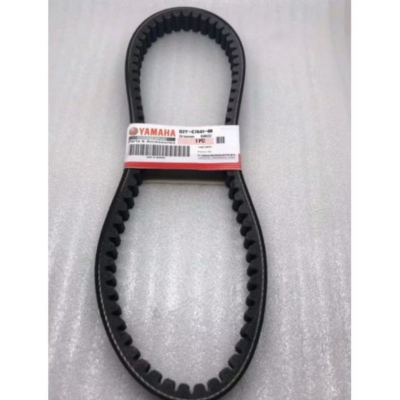 Jual VANBELT V-BELT B3Y YAMAHA FAZZIO GRAND FILANO MURAH DAN ...