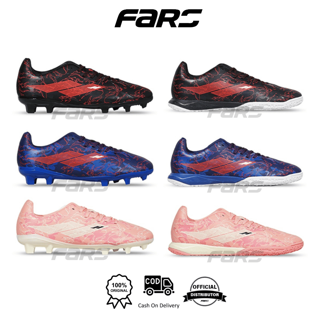 Jual Sepatu Sepak Bola Futsal Mills Flame 2.0 FG IN 100% ORIGINAL - NEW 2024 | Shopee Indonesia