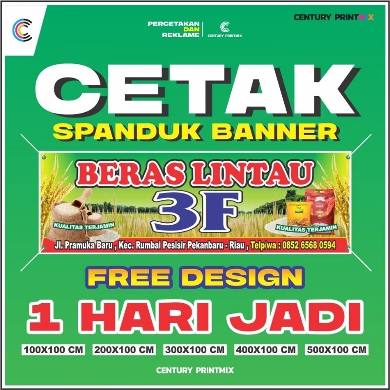 Jual CETAK SPANDUK-BANNER-BALIHO-BACKDROP | Shopee Indonesia Jual CETAK SPANDUK-BANNER-BALIHO-BACKDROP | Shopee Indonesia