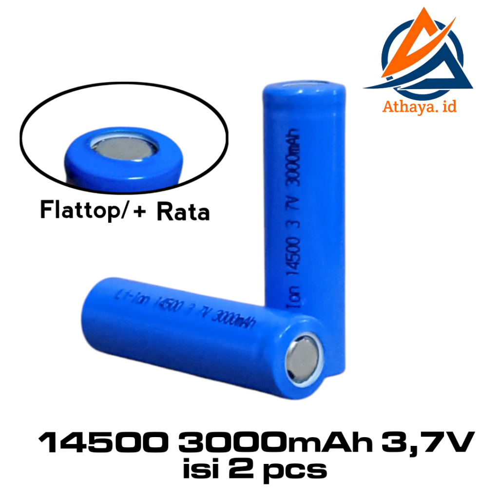 Jual Baterai Cas / Baterai MIC / Baterai Alat Elektronik Lainnya type ...