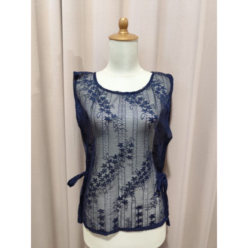 Jual vest pita brokat//vest kekinian//vest viral | Shopee Indonesia