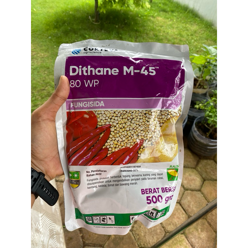 Jual Fungisida Dithane 500gr | Shopee Indonesia