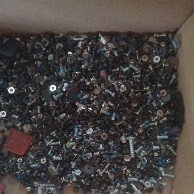 Jual Baut laptop berbagai ukuran | Shopee Indonesia