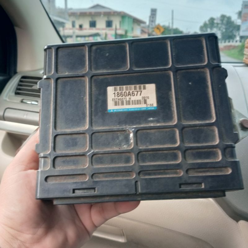 Jual ECU t120ss injeksi | Shopee Indonesia