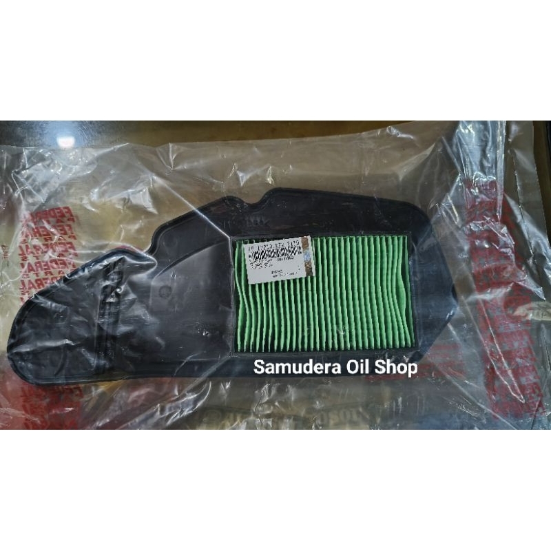 Jual Filter Udara Federal Parts Vario 125 (KZR) | Shopee Indonesia