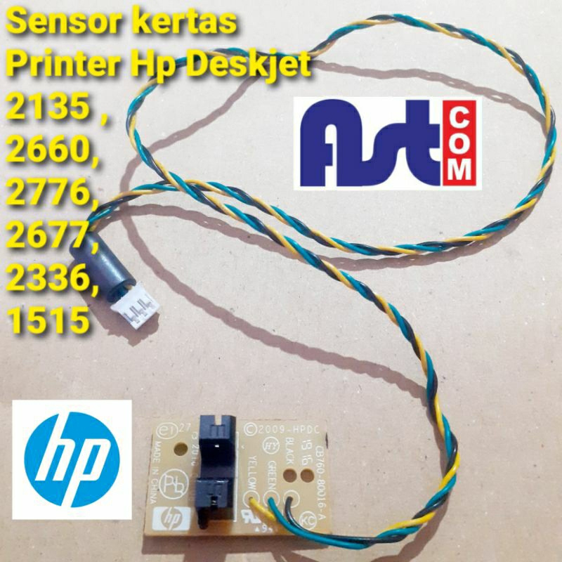 Jual HP Sensor Kertas Printer Hp Deskjet | Shopee Indonesia