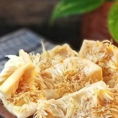 Jual MANDAI // KULIT TIWADAK // KULIT CEMPEDAK (PRES JARUKAN BARU ...