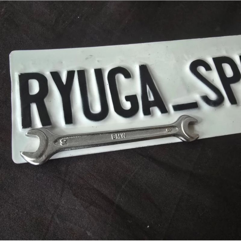 Jual toolkit tool kit kunci 8-10 heyco original BMW E34 E36 E38 E39 E46 ...