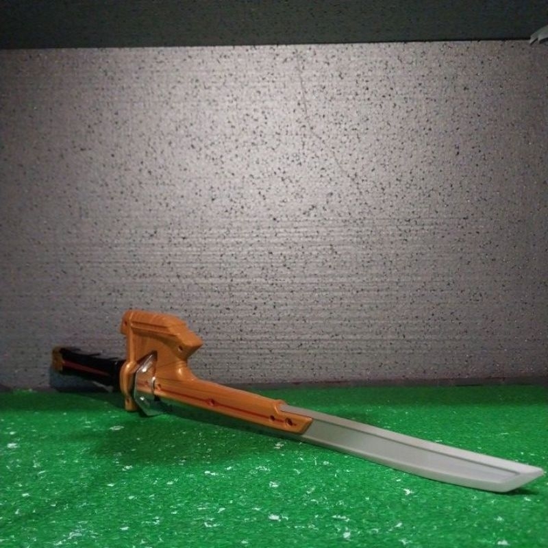 Jual dx Pedang / sword Power rangers Samurai / super sentai shinkenger ...