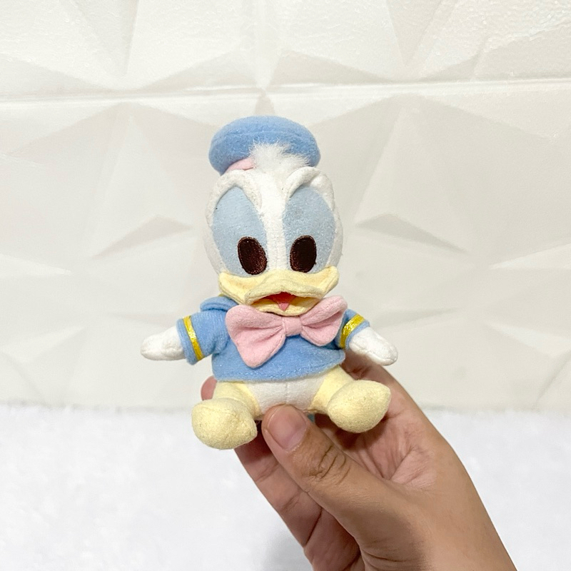 Jual BONEKA GANCI DONALD DUCK (harga termasuk biaya admin) | Shopee ...
