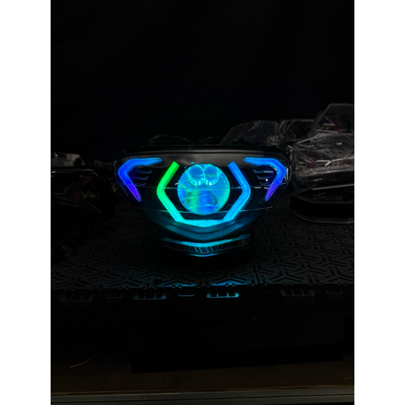 Jual MIO | BILED MIO V2 headlamp mio super gokil | Shopee Indonesia