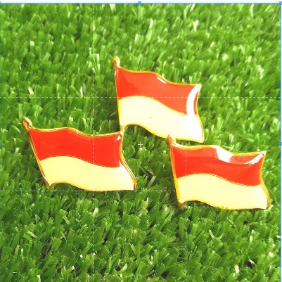 Jual Pin Bendera Merah Putih 25cm | Shopee Indonesia
