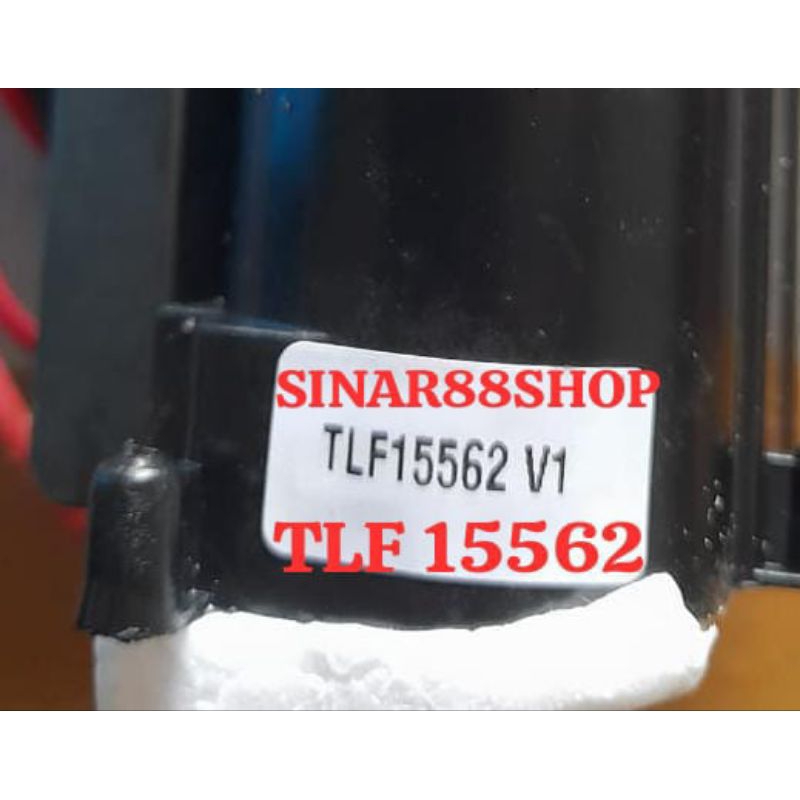 Jual FLYBACK TV TLF15562 TLF 15562 FLAIBECK PLAYBECK PLYBECK PLAIBECK ...