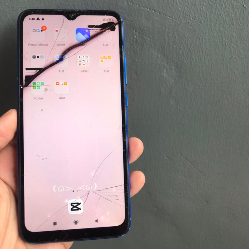 Jual Redmi 9C Harga Second Terlengkap & Harga Terbaru Juni 2026 ...