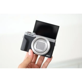 Jual canon g7x mark iii Harga Terbaik & Termurah Maret 2025 | Shopee Indonesia