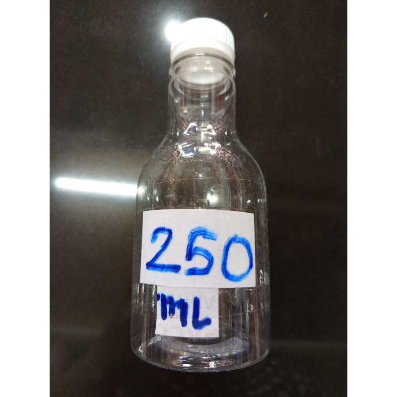 Jual botol pir 250 ml | Shopee Indonesia