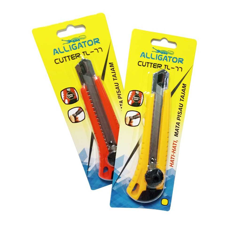 Jual Alligator Cutter TL-77 | Shopee Indonesia