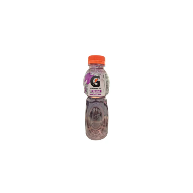 Jual Gatorade Quiet Storm Premium Sport Drink No Sugar | Shopee Indonesia