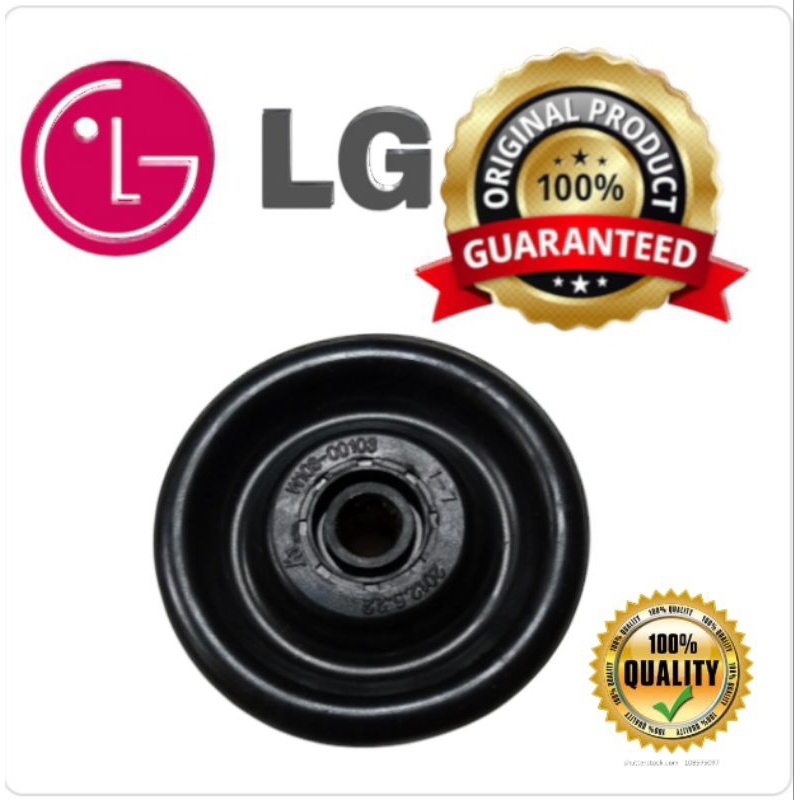 Jual ORIGINAL KARET SPIN SEAL BELLOW MESIN CUCI 2 TABUNG LG 6 KG - 9 KG | Shopee Indonesia