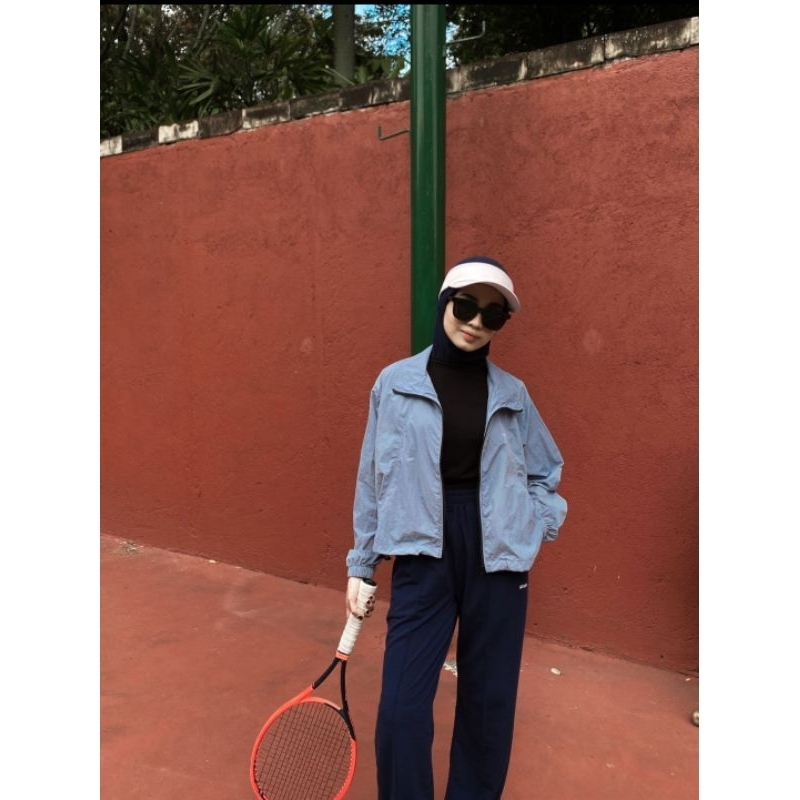 Jual RYU SPORTY JACKET by MATE.LTD | Shopee Indonesia