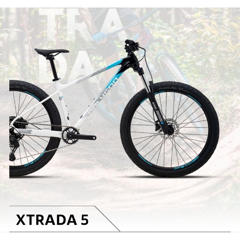 Jual Sepeda MTB POLYGON XTRADA 5 LG Mtb 1 x 10 sp sepeda gunung dewasa | Shopee Indonesia