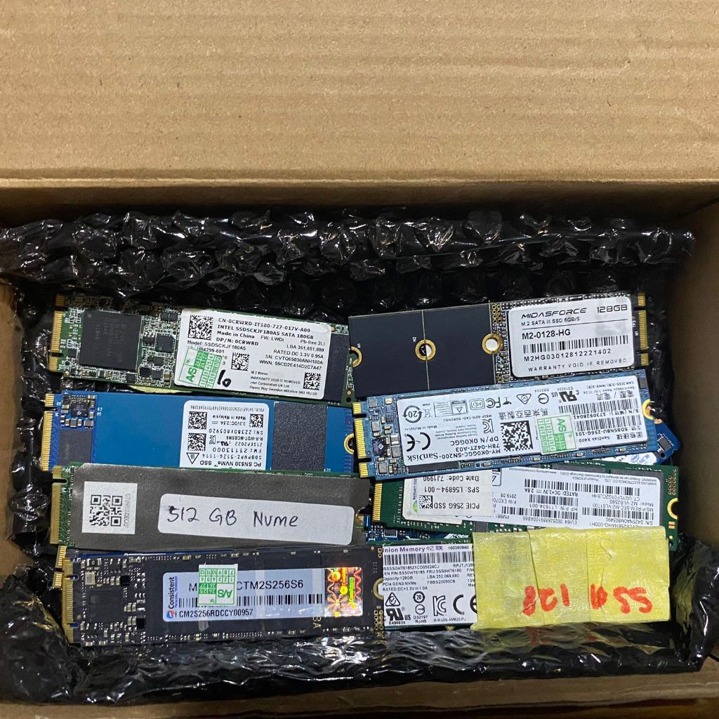 Jual SSD m2 nvme /m.2 nvme/ m2nvme | Shopee Indonesia