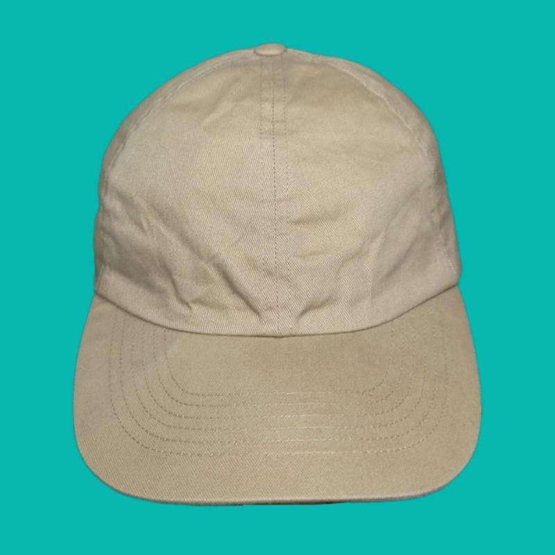 Jual Topi Uniqlo Twill Proteksi Sinar UV | Shopee Indonesia