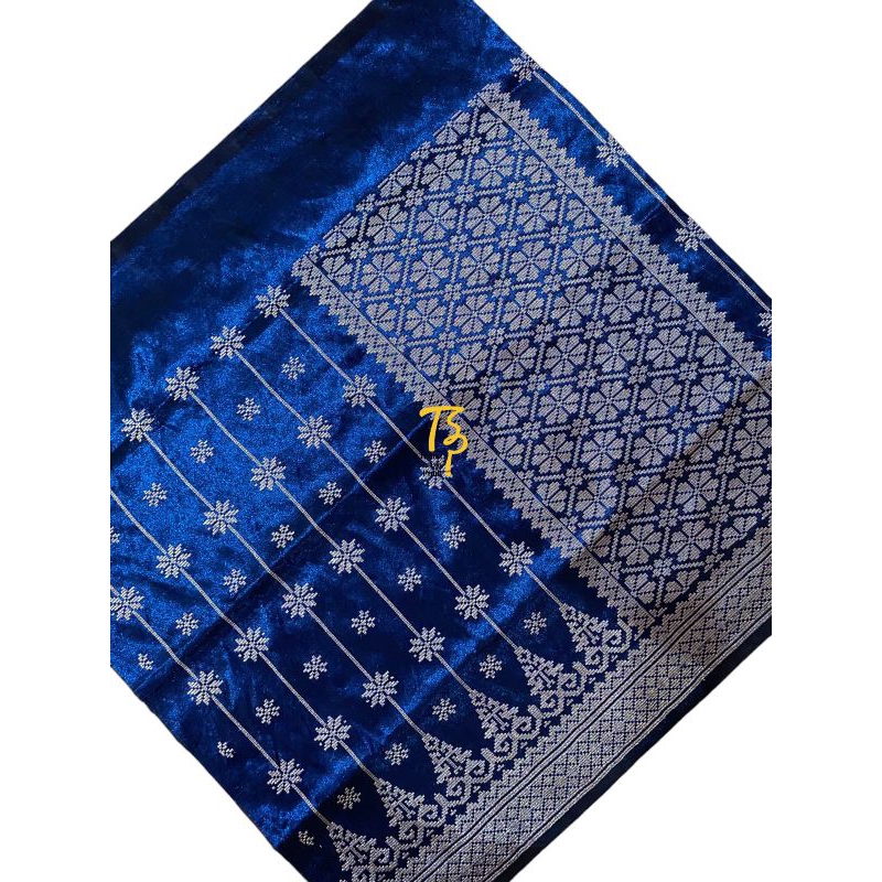 Jual Kain tenun Bengkalis riau | Shopee Indonesia