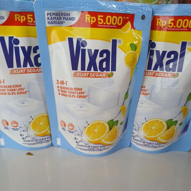 Jual Vixal revil 180ml | Shopee Indonesia