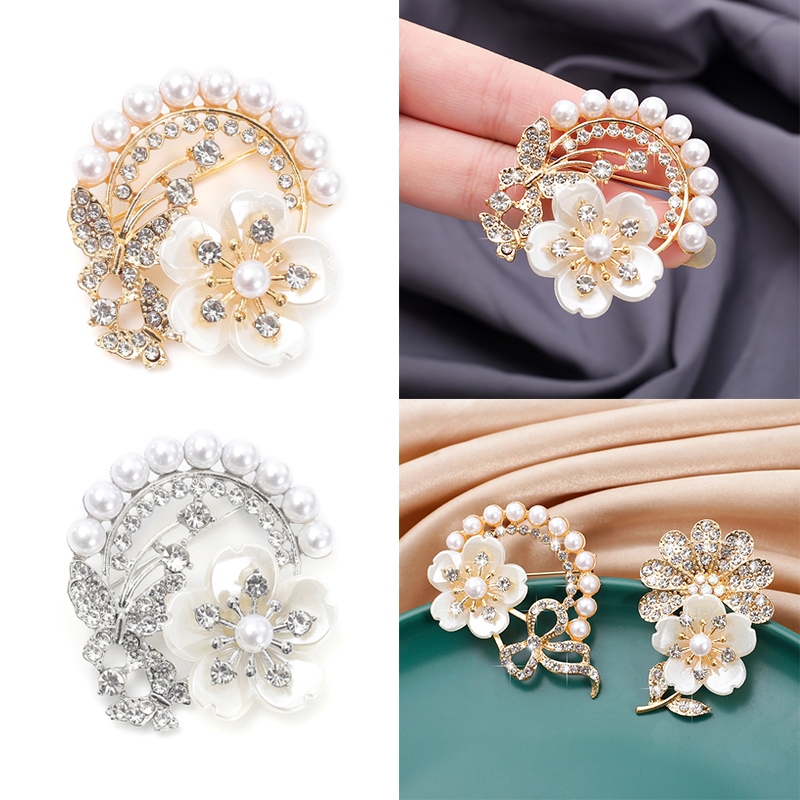 Jual Pin/pin/bunga perangsang / 3 lapis bros/campuran bros | Shopee ...