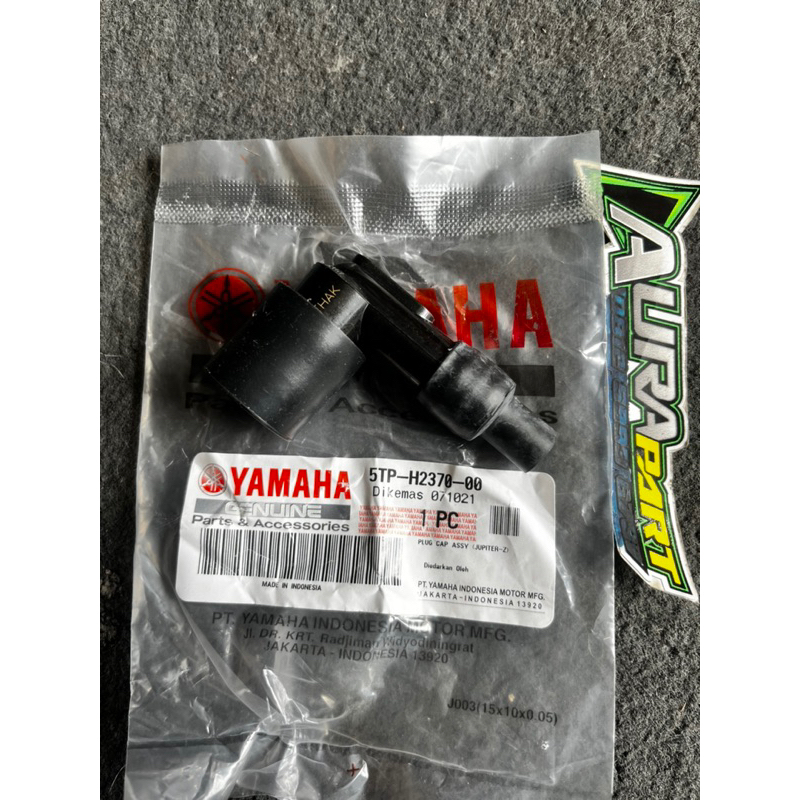 Jual TUTUP COP COB BUSI ALFA TIARA 125Z JUPITER Z VEGA R CRYPTON RX ...