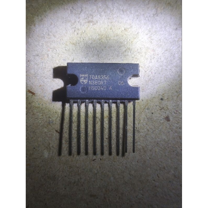 Jual IC TDA 8356 | Shopee Indonesia