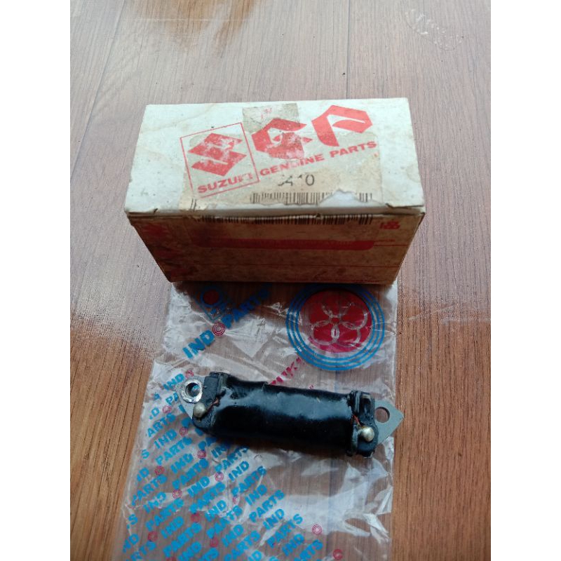 Jual spul api spull api spul CDI spul cdi Suzuki RC100 RC110 TS125 TS ...