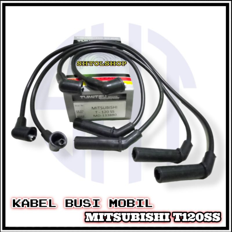 Jual Kabel busi T120ss | Shopee Indonesia