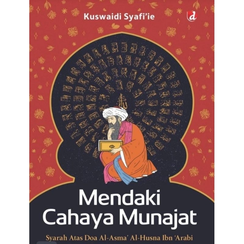 Jual BUKU MENDAKI CAHAYA MUNAJAT IBNU ARABI | Shopee Indonesia