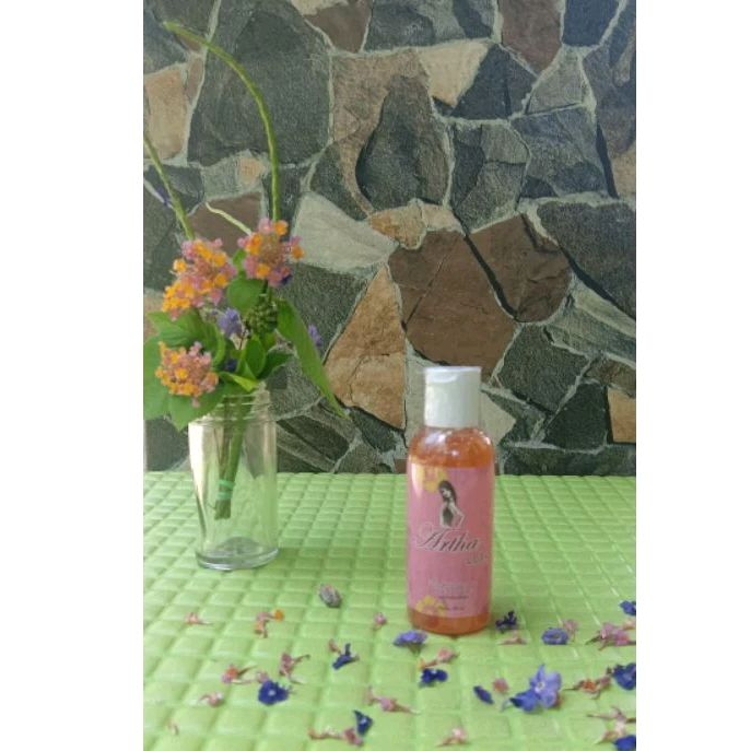 Jual MC - BODY SERUM AHA WITH COLLAGEN | Shopee Indonesia