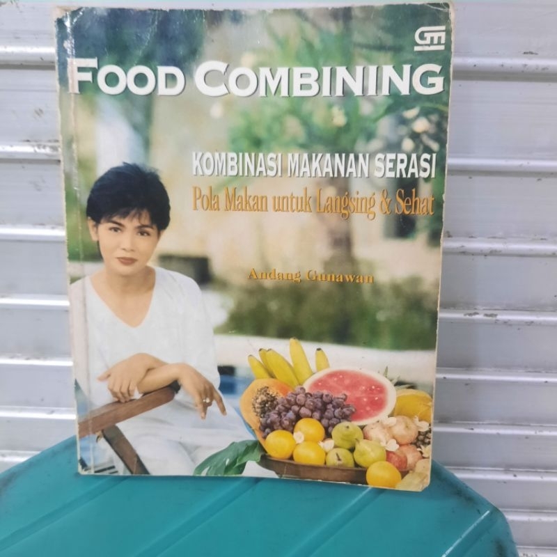 Jual FOOD COMBINING oleh ANDANG GUNAWAN | Shopee Indonesia